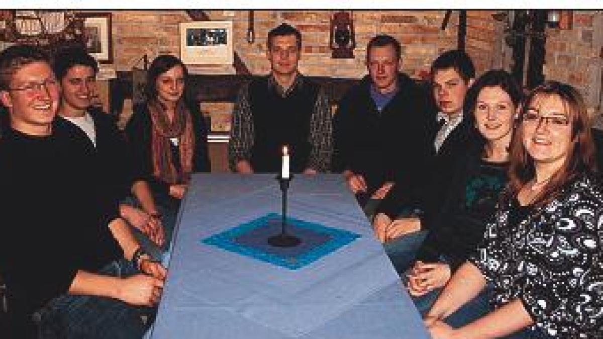 Ilka Reimer neue Landjugend-Vorsitzende | SHZ