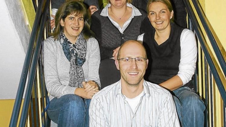 Ledder Kükennest feiert bald runden