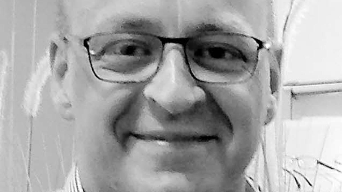 Christoph Mückenheim