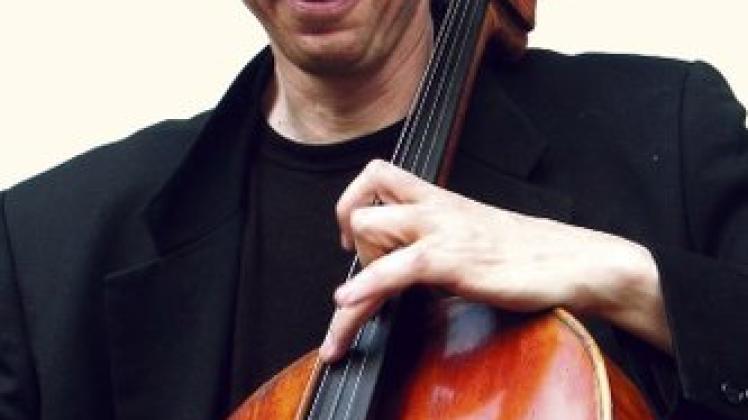 Elegante Musik mit Piano und Cello