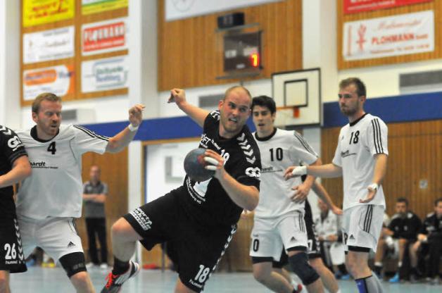 Christian Gosch tritt zurück, Christian Voß übernimmt