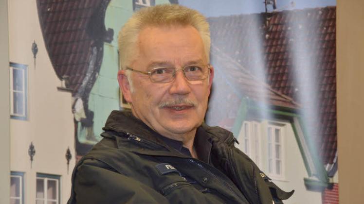 Bald droht der Kollaps