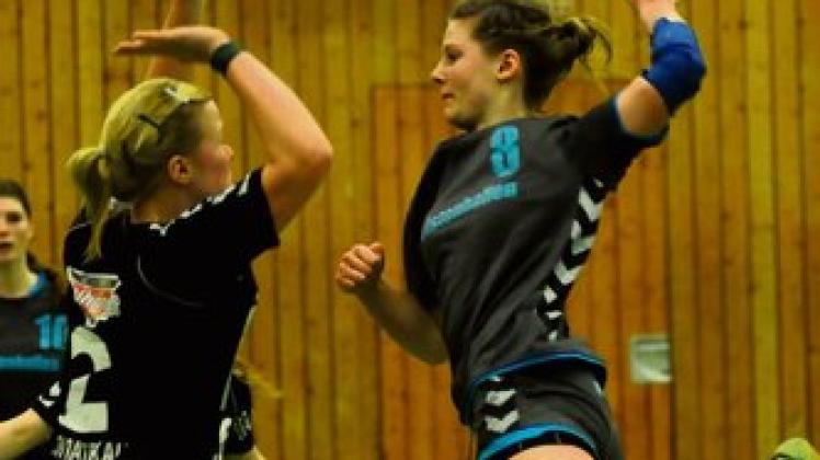 Jugendhandballteams des SV Tungendorf gehen leer aus