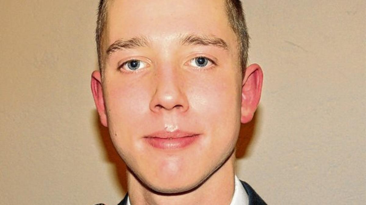 Alle stimmten für Thomas Storm