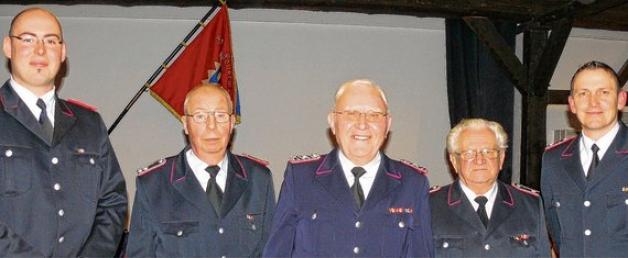 Alle stimmten für Thomas Storm