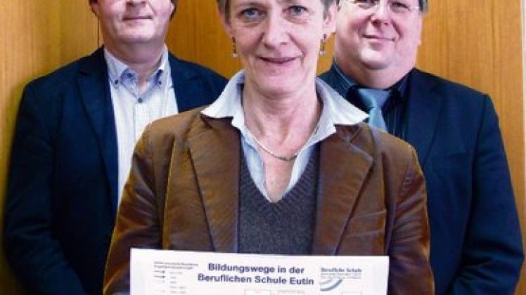 Neuer Bildungsweg: In einem Jahr mit Fachhochschulreife zum Abitu