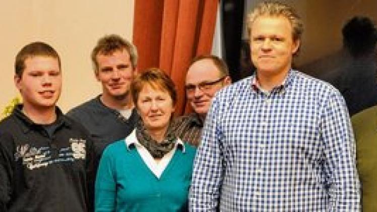 Gemeinderat schon jetzt komplett