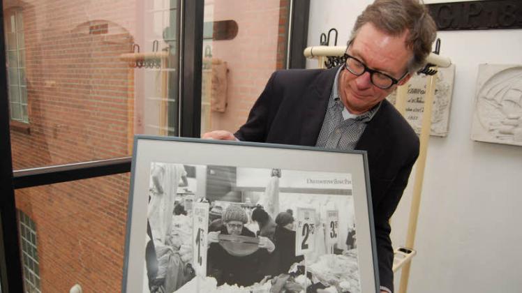 Könner hinter der Kamera