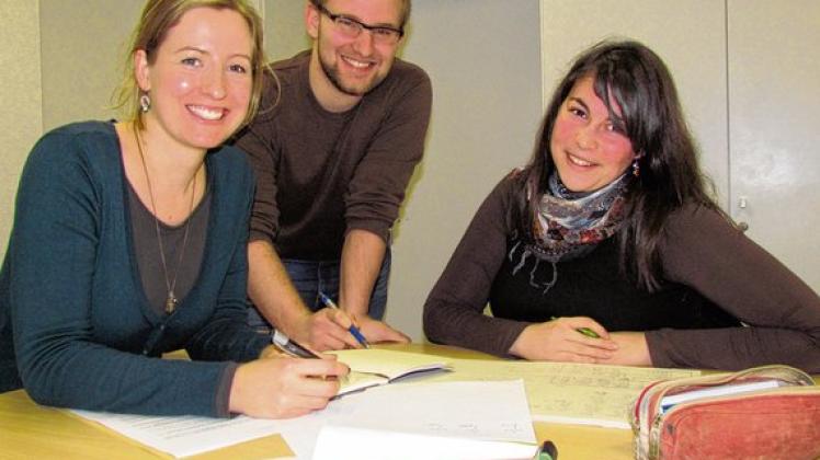 Studentische Unternehmensberater