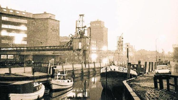 Leser erinnern sich an Elmshorns Geschichte