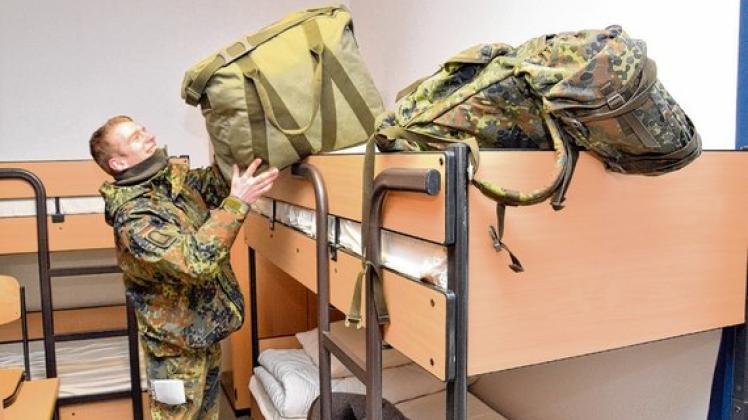 Aus Hugo-Junkers-Kaserne wird "Hanseatien"