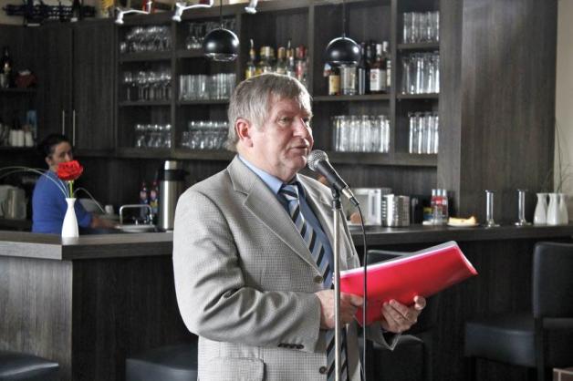 60 Jahre Sozialverband