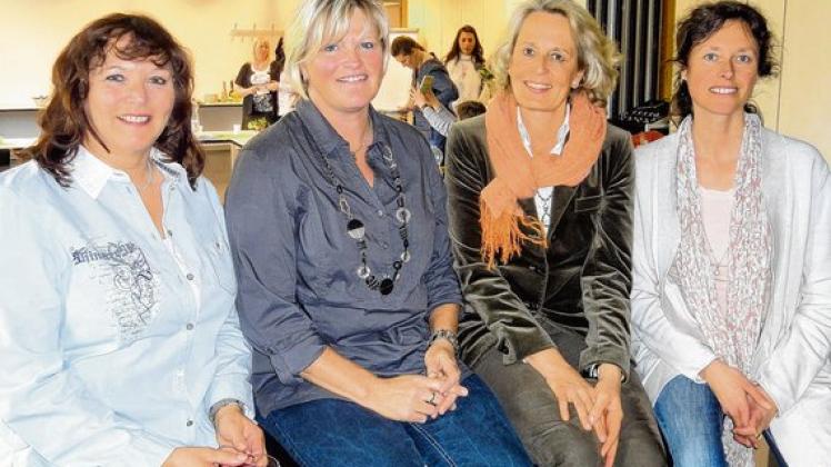 Die Jüngsten benötigen das Beste