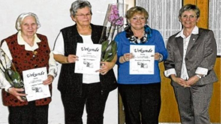 Jahresbeitrag steigt