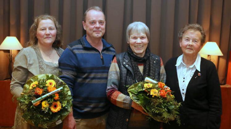 Die Gymnastik-Sparte wird 50 Jahre alt