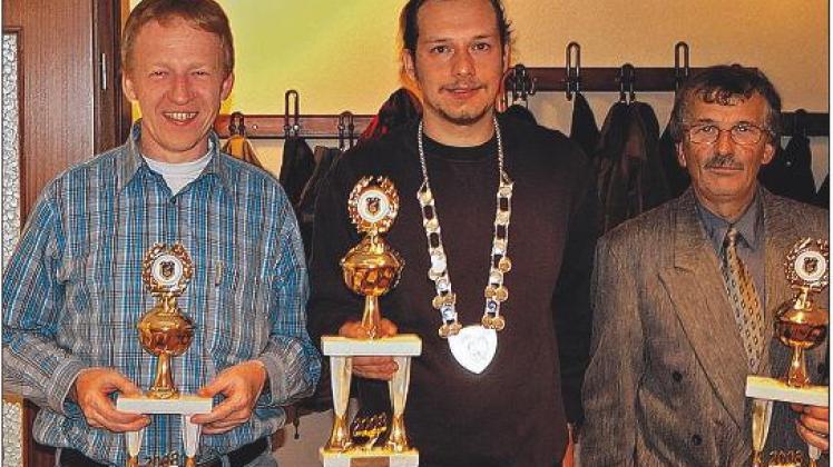 Youngster wurde Angelkönig