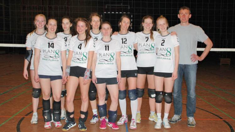 Meisterschaft trotz erster Saisonpleite perfekt