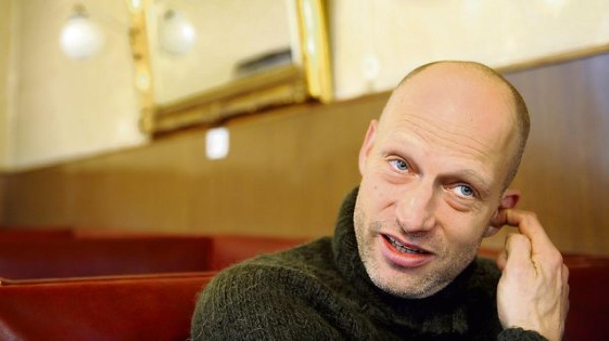 Irre lustig, wahnsinnig traurig