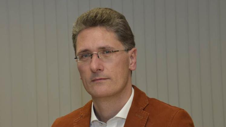 Propst Thomas Bergemann tritt zurück ++ Digitales Triell vor Bürg