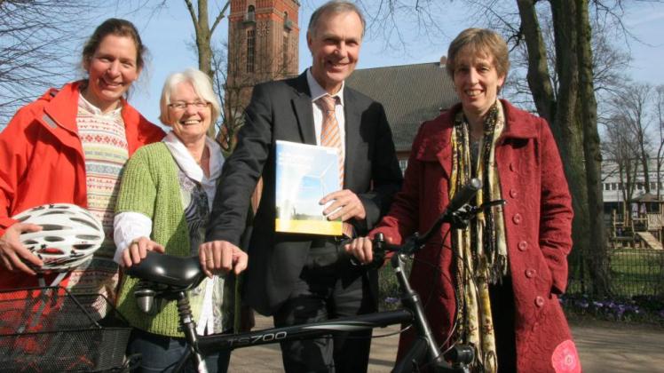 Synode: Klimagesetz wird diskutiert | SHZ