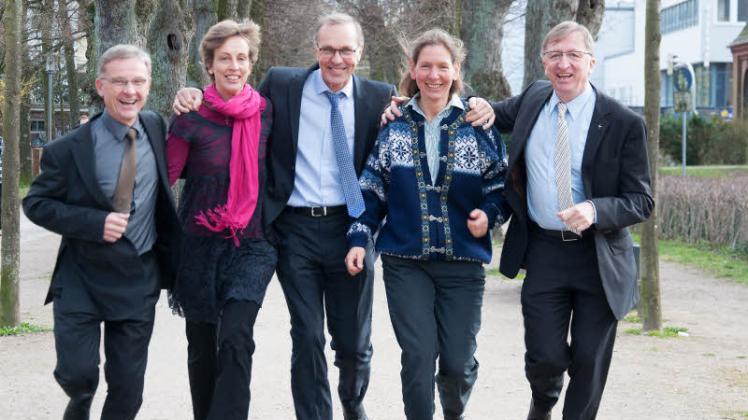 Synode war nicht beschlussfähig