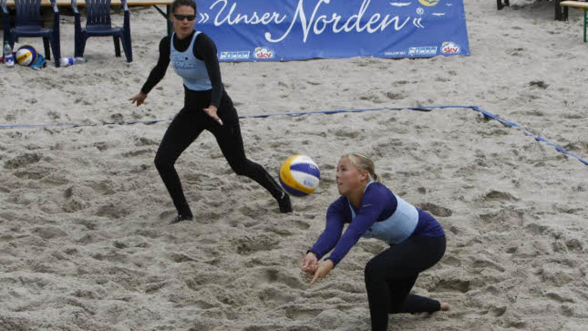 SHVV gibt Beach-Termine bekannt | SHZ