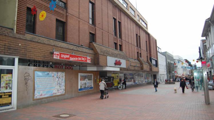 Der große Hertie-Frust