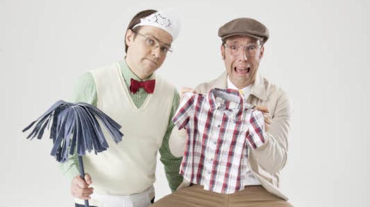 Baumann und Clausen wollen Itzehoer begeistern