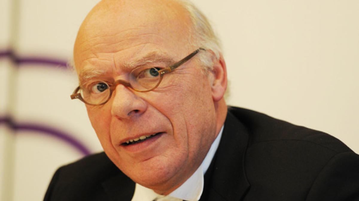 "Die Kirche gehört ins Dorf"