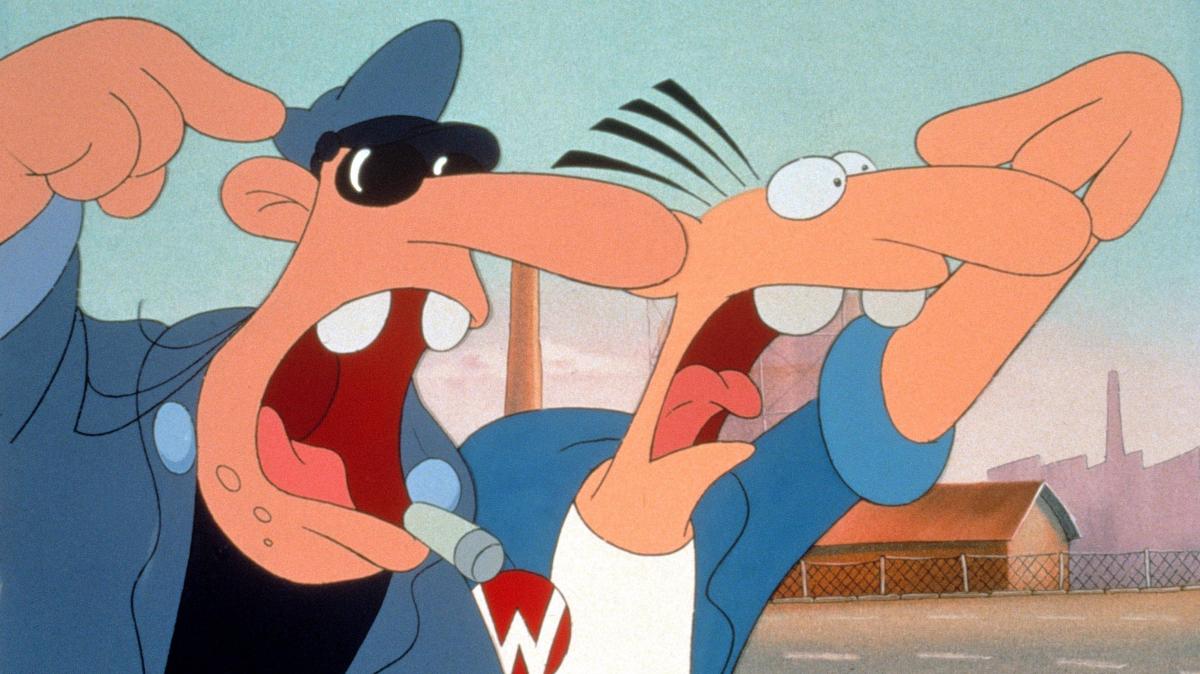 Youtube: Tüftler baut Werners legendären Wurstblinker nach