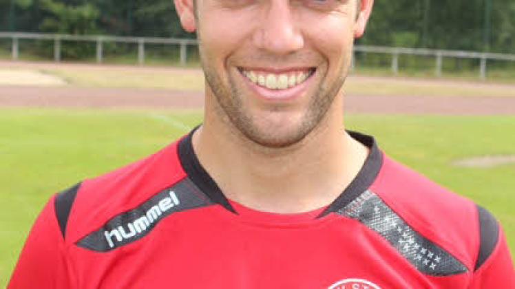 Strand 08: Phillip Kamke steht vor Comeback