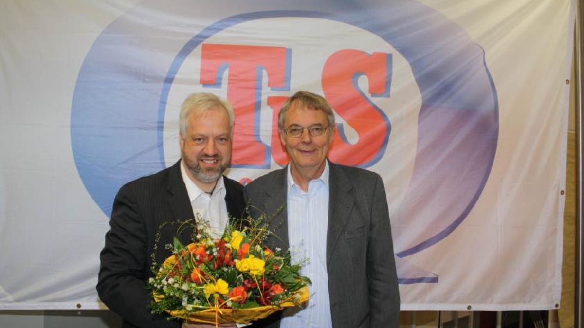 TuS Holstein verliert 150 Mitglieder