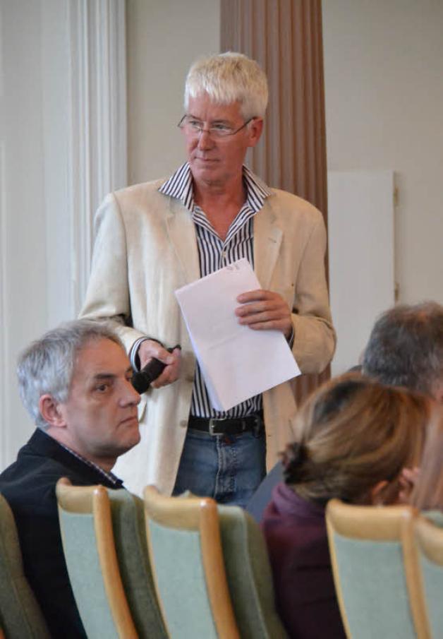 Etappensieg für das Bürgerbegehren | SHZ