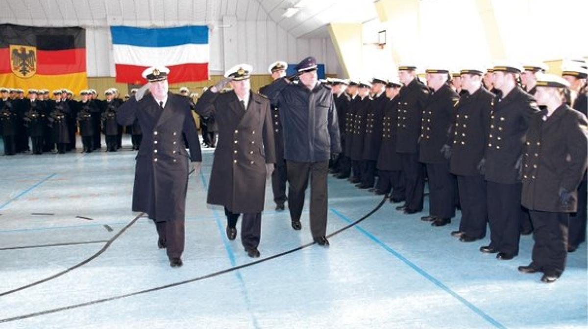 Doppelte Premiere an der MUS