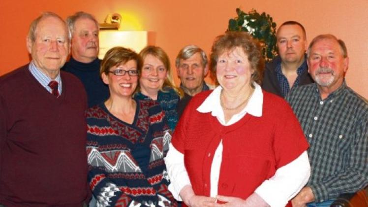 Verein lebt frisch auf