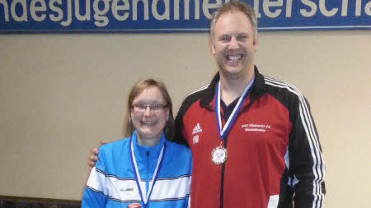 Neumünsteraner lösen weitere Tickets für deutsche Meisterschaften