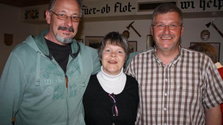 Mehr Hausbesuche: Erstes Fazit der Dorfkümmerer in Neukirchen