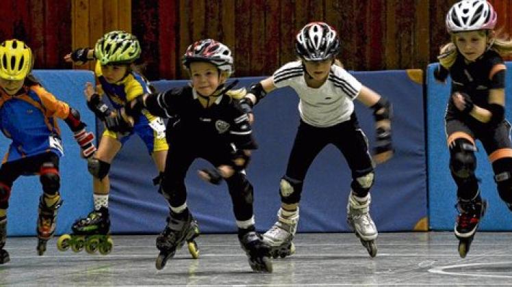 Erfolgreich trotz zu kleiner Lobby