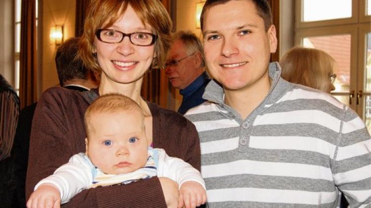 Itzehoe - ein toller Ort für Familien