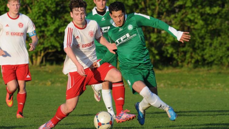 Entscheidungen vertagt