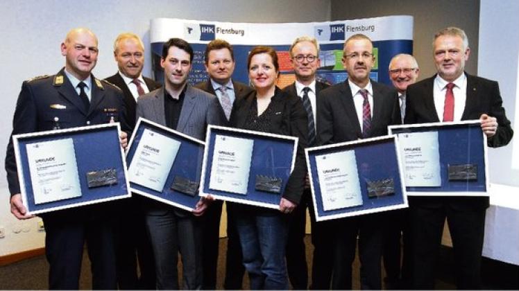 Ein Gütesiegel für Ausbilder