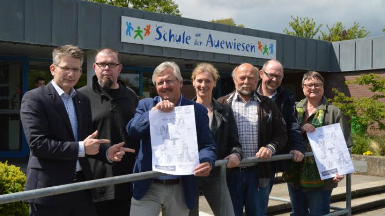 Ein Kriminalstück und ein Drei-Gänge-Menü