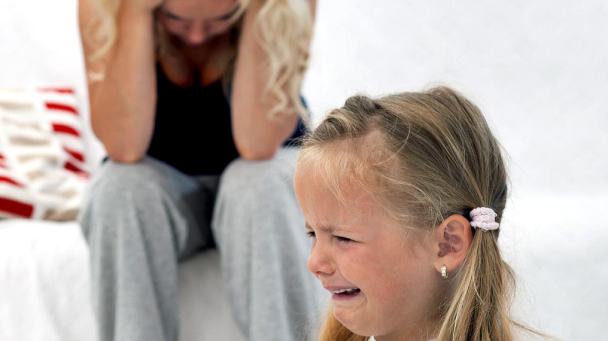 Ehrlichkeit hilft Kindern ungemein