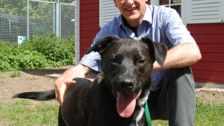 Tierschutz: Zuschüsse verneunfacht