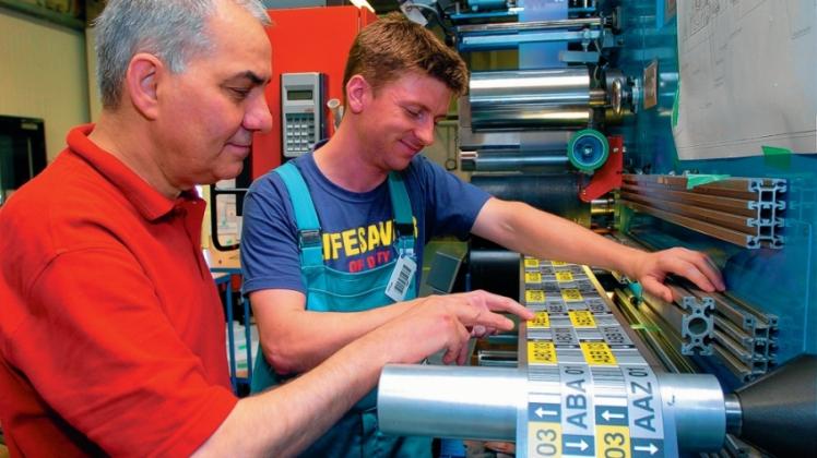 Inotec ist verkauft – Arbeitsplätze bleiben