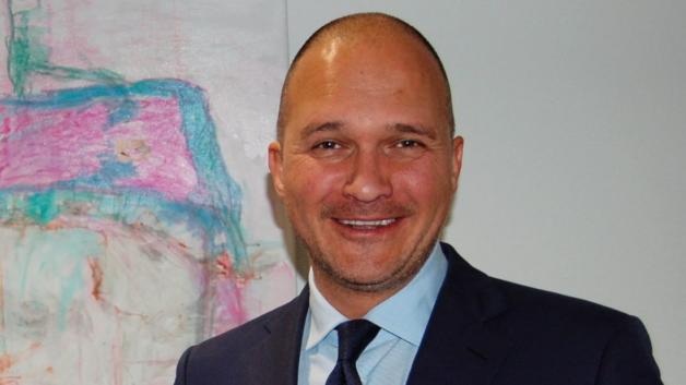 Steht Klinikum-Geschäftsführer Lottis vor dem