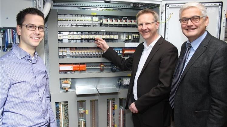 Stuckenberghalle bekommt sparsame