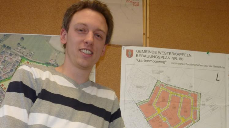 Neuorganisation der Gemeindeverwaltung