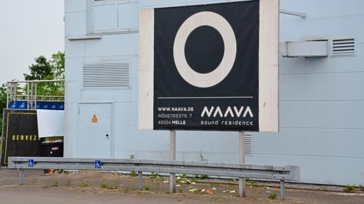 Neuer Naava-Betreiber spricht mit der Stadt