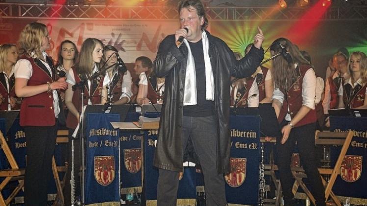 Heede: „Howys“ Aufritt war der